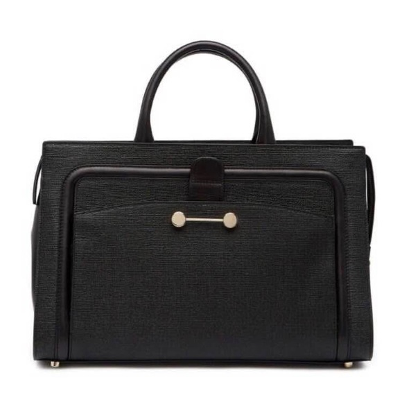 Jason Wu | Bags | Vintage Jason Wu East West Daphne Leather Tote | Poshmark